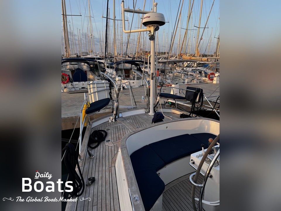 2004 Hoek 68 Semi Classic for sale. View price, photos and Buy 2004 ...