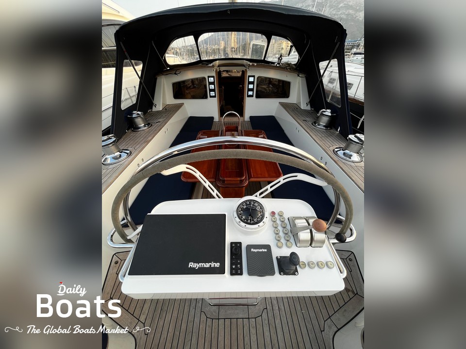 2004 Hoek 68 Semi Classic for sale. View price, photos and Buy 2004 ...