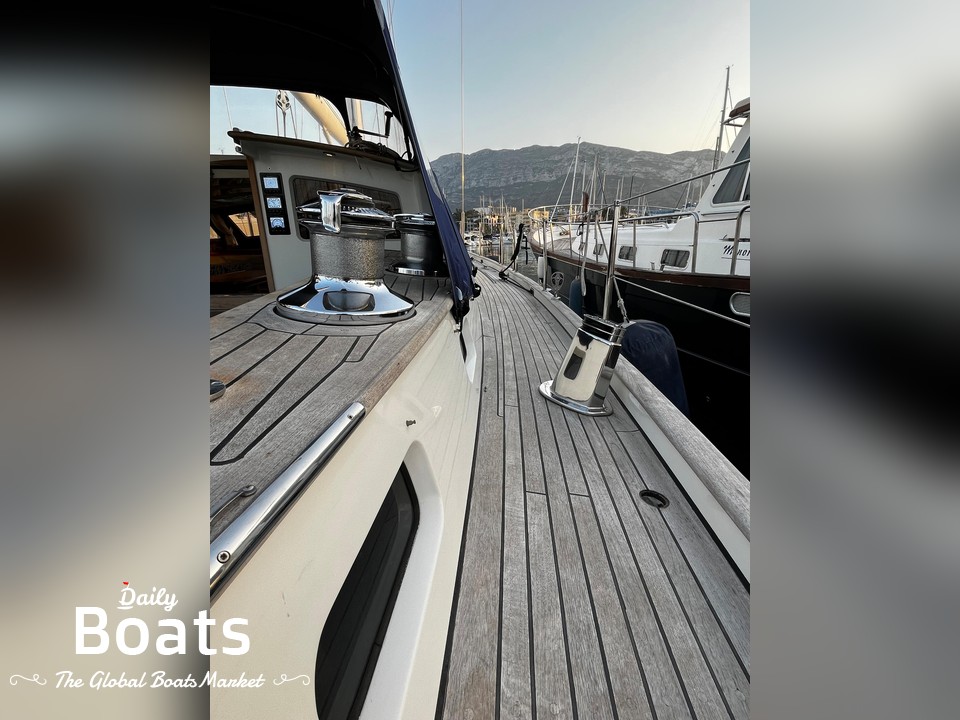 2004 Hoek 68 Semi Classic for sale. View price, photos and Buy 2004 ...