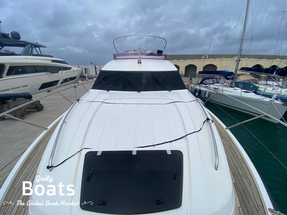 2014 Princess 60 Fly for sale. View price, photos and Buy 2014 Princess ...
