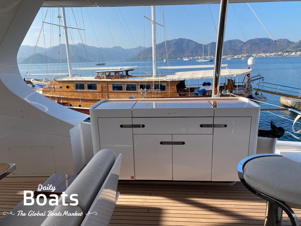 2020 Azimut Grande 35 Meter for sale. View price, photos and Buy 2020 ...