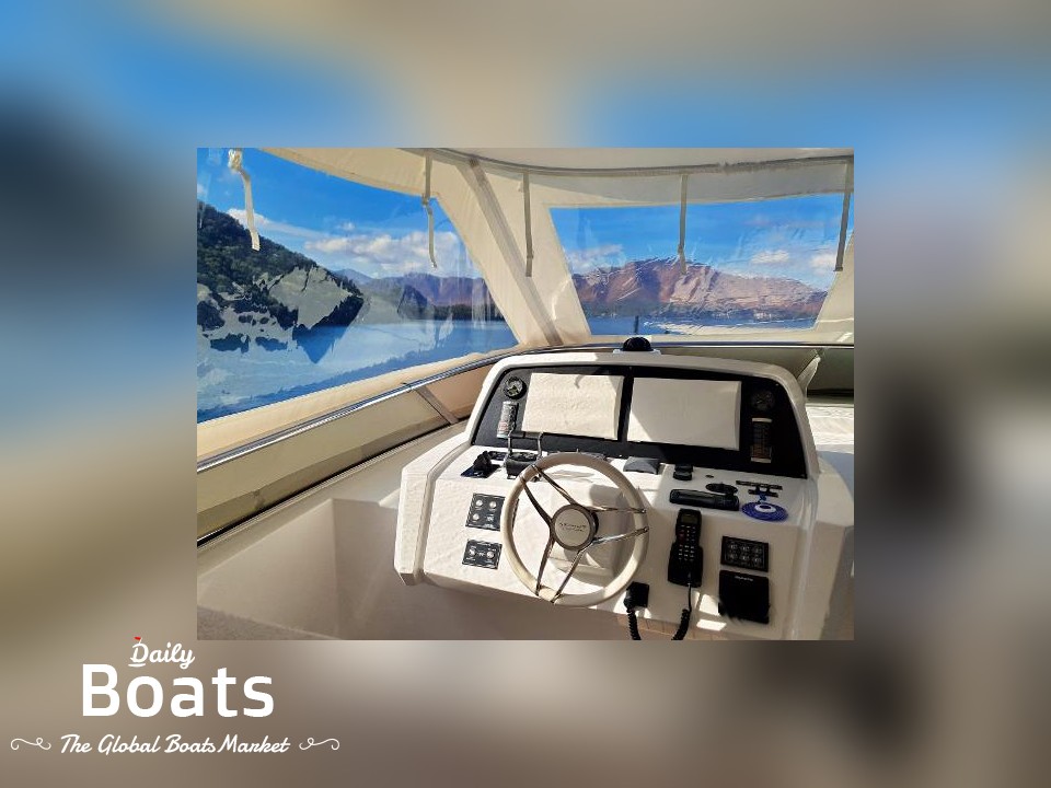 2020 Azimut Grande 35 Meter for sale. View price, photos and Buy 2020 ...