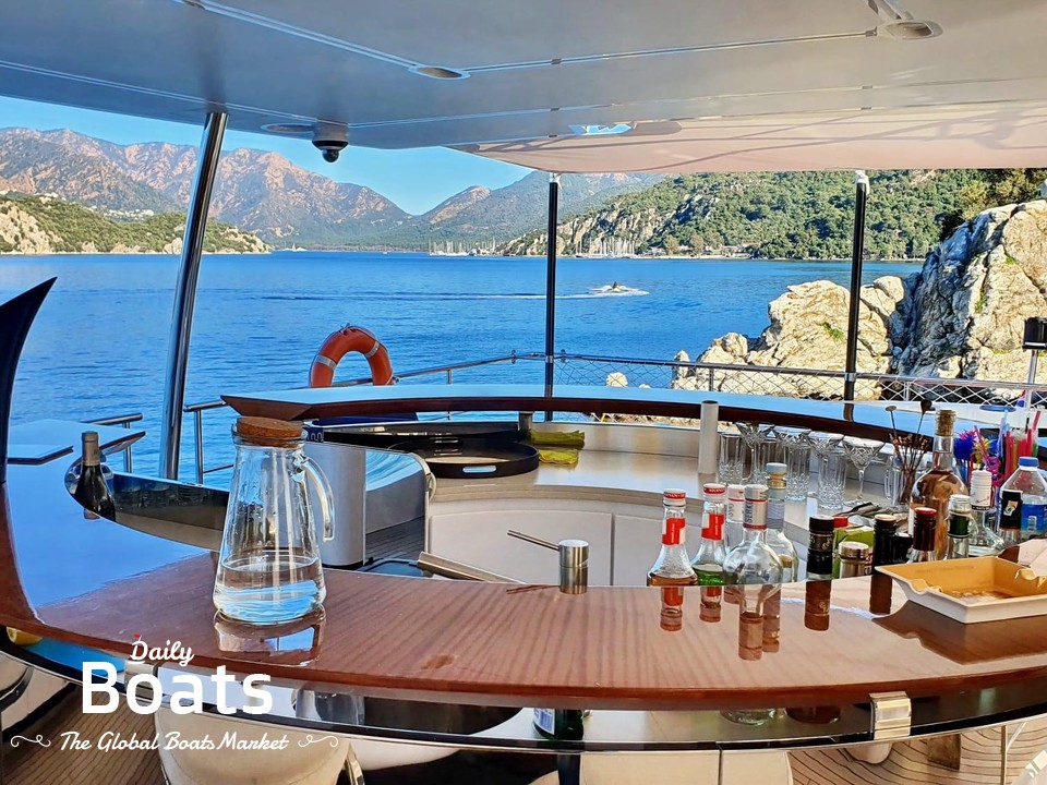 2020 Azimut Grande 35 Meter for sale. View price, photos and Buy 2020 ...