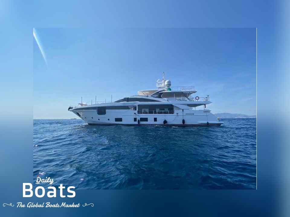 2020 Azimut Grande 35 Meter for sale. View price, photos and Buy 2020 ...