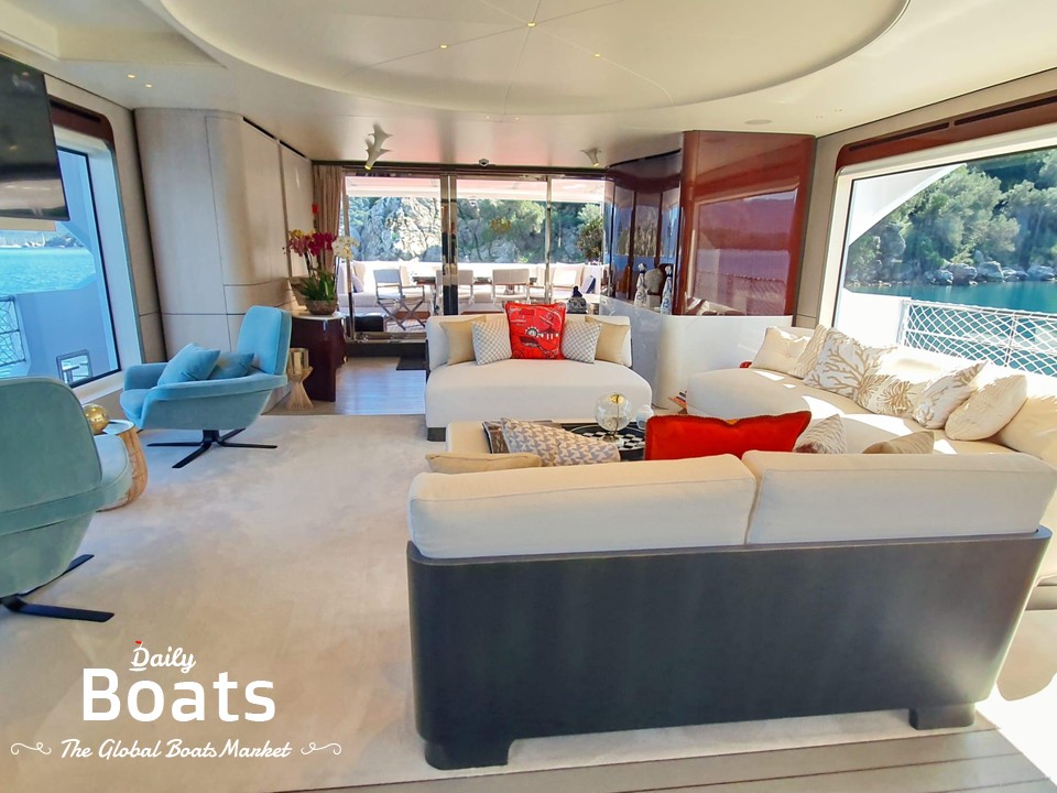 2020 Azimut Grande 35 Meter for sale. View price, photos and Buy 2020 ...