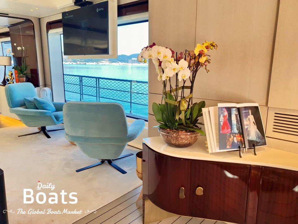 2020 Azimut Grande 35 Meter for sale. View price, photos and Buy 2020 ...