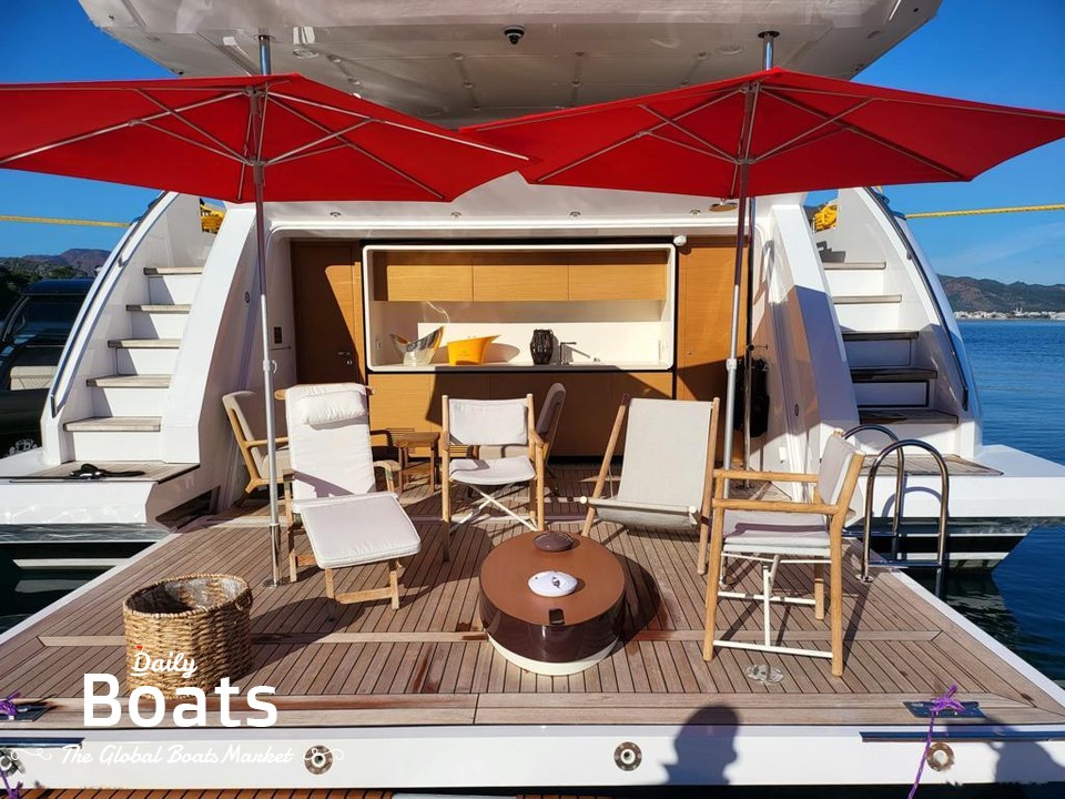 2020 Azimut Grande 35 Meter for sale. View price, photos and Buy 2020 ...