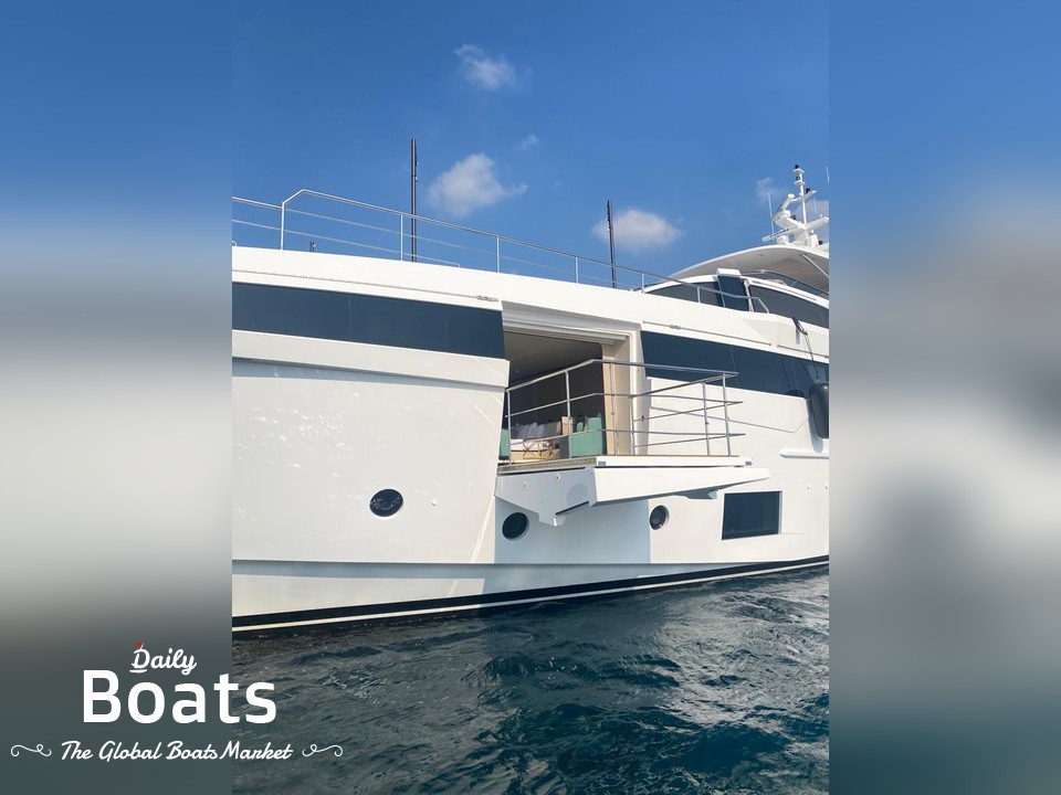 2020 Azimut Grande 35 Meter for sale. View price, photos and Buy 2020 ...