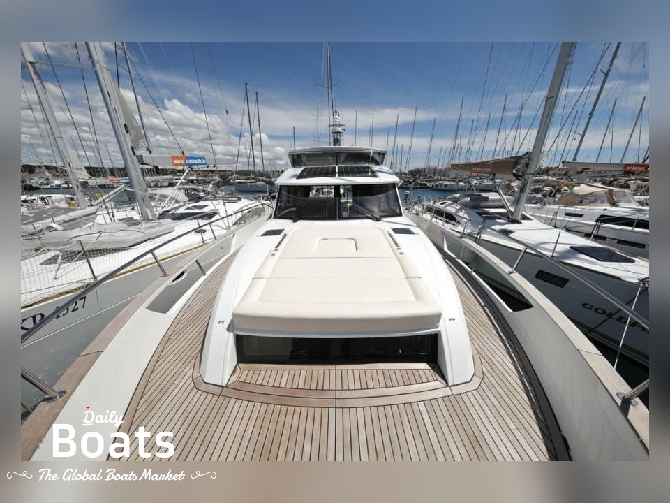 2019 Greenline 48 Fly for sale. View price, photos and Buy 2019 ...