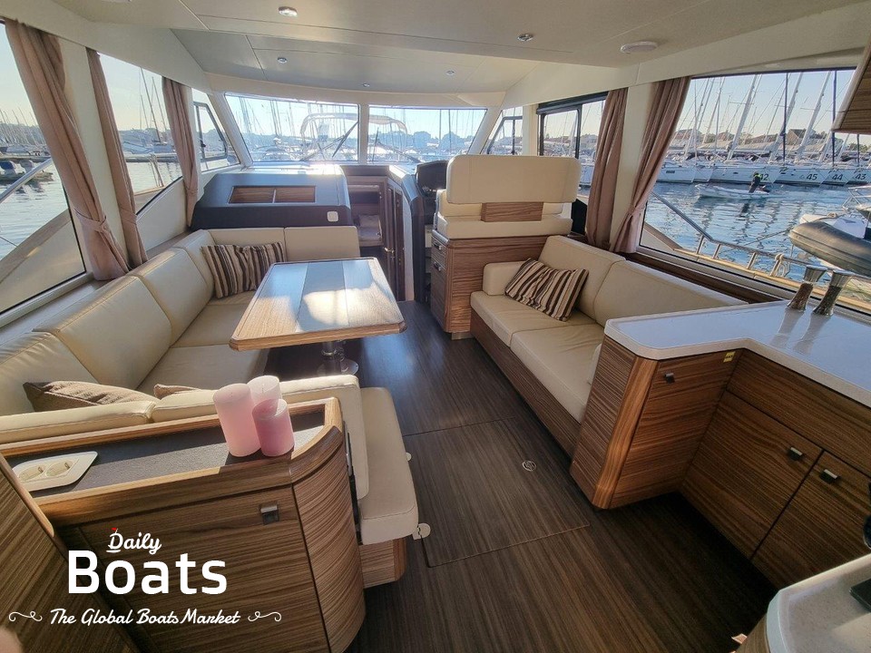 2019 Greenline 48 Fly for sale. View price, photos and Buy 2019 ...