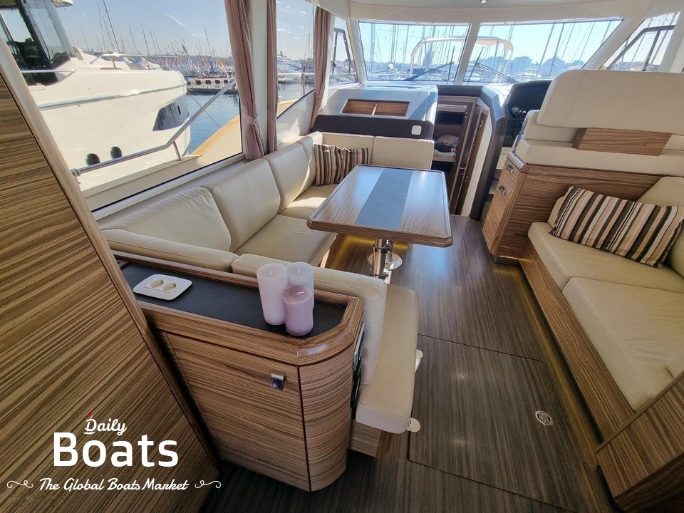 2019 Greenline 48 Fly for sale. View price, photos and Buy 2019 ...