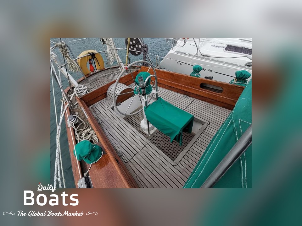 1984 Reliance 44 for sale. View price, photos and Buy 1984 Reliance 44 ...