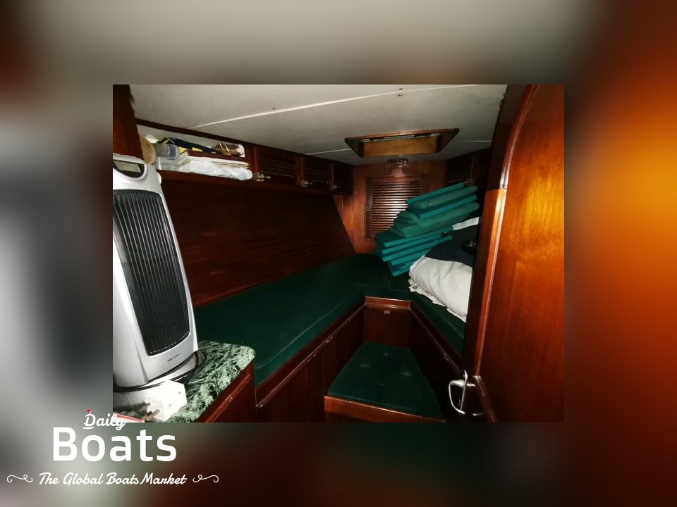 1984 Reliance 44 for sale. View price, photos and Buy 1984 Reliance 44 ...