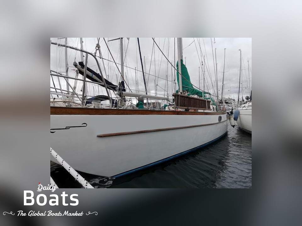 1984 Reliance 44 for sale. View price, photos and Buy 1984 Reliance 44 ...