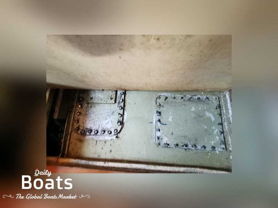1984 Reliance 44 for sale. View price, photos and Buy 1984 Reliance 44 ...