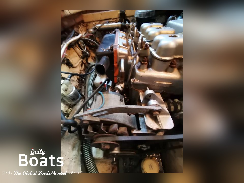 1984 Reliance 44 for sale. View price, photos and Buy 1984 Reliance 44 ...