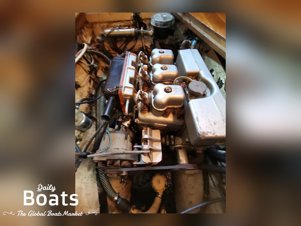 1984 Reliance 44 for sale. View price, photos and Buy 1984 Reliance 44 ...