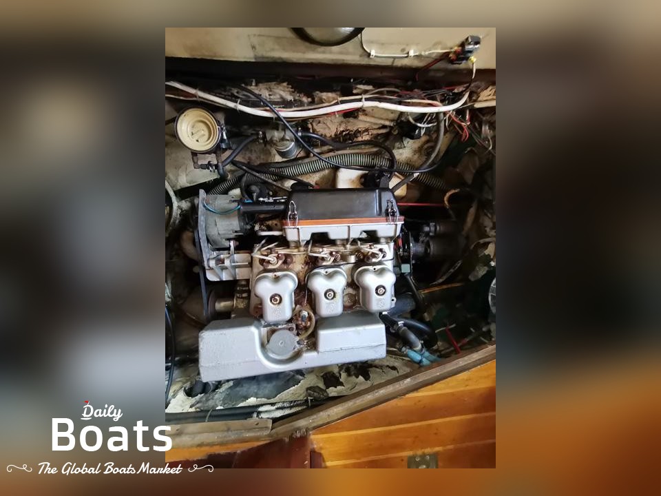 1984 Reliance 44 for sale. View price, photos and Buy 1984 Reliance 44 ...