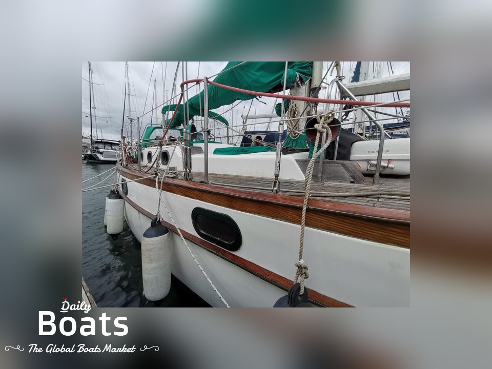 1984 Reliance 44 for sale. View price, photos and Buy 1984 Reliance 44 ...