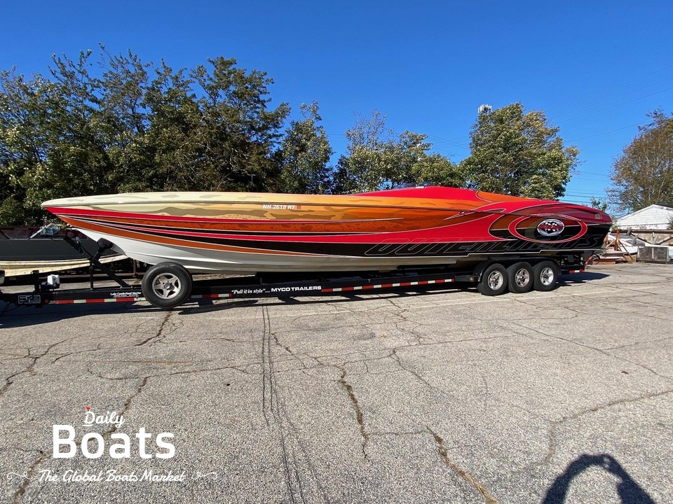 2007 Outerlimits Legacy for sale. View price, photos and Buy 2007 ...