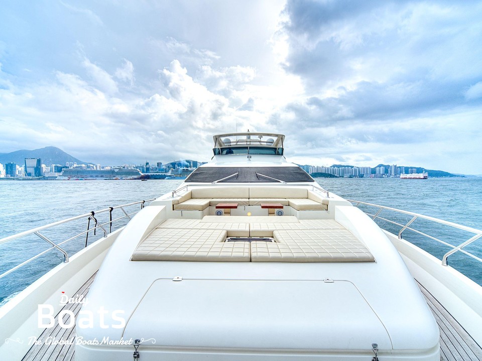 2011 Azimut 88 for sale. View price, photos and Buy 2011 Azimut 88 #452856