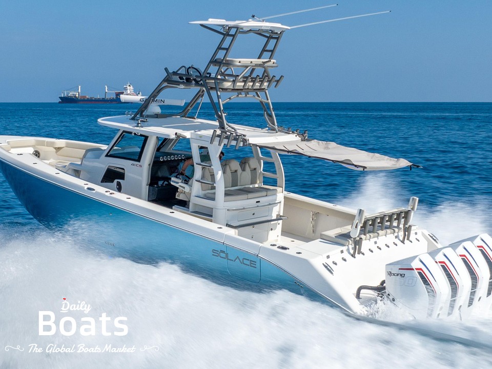 2023 Solace 41 Cs for sale. View price, photos and Buy 2023 Solace 41 ...