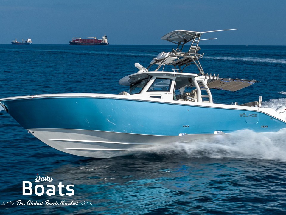 2023 Solace 41 Cs for sale. View price, photos and Buy 2023 Solace 41 ...