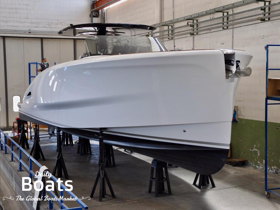 2023 Solaris Power Sp44 Open for sale. View price, photos and Buy 2023 ...