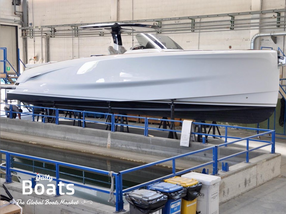 2023 Solaris Power Sp44 Open for sale. View price, photos and Buy 2023 ...