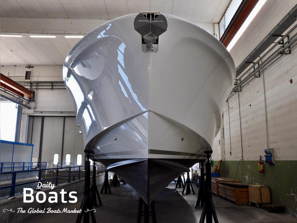 2023 Solaris Power Sp44 Open for sale. View price, photos and Buy 2023 ...