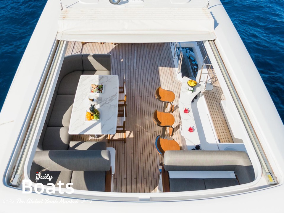 2021 Azimut Grande 27 Metri for sale. View price, photos and Buy 2021 ...