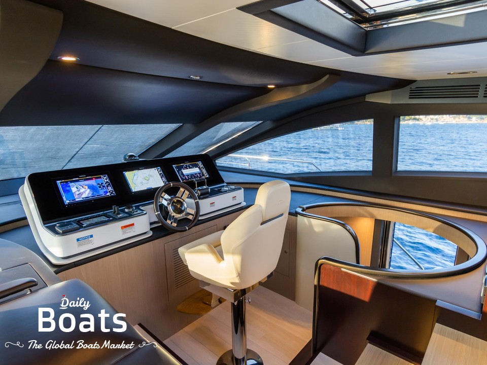 2021 Azimut Grande 27 Metri for sale. View price, photos and Buy 2021 ...