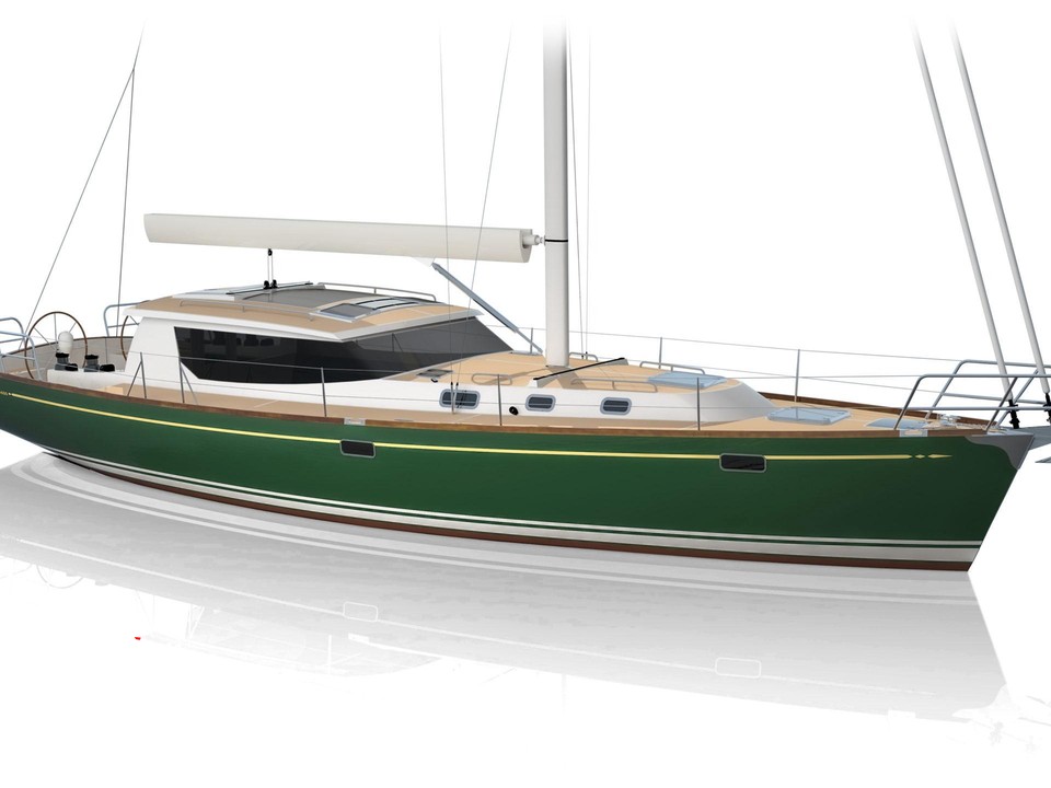 2023 Tartan 455 for sale. View price, photos and Buy 2023 Tartan 455 ...