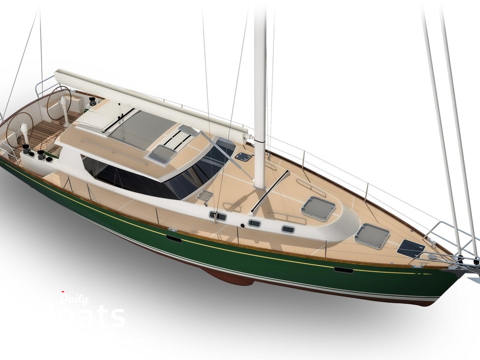 2023 Tartan 455 for sale. View price, photos and Buy 2023 Tartan 455 ...