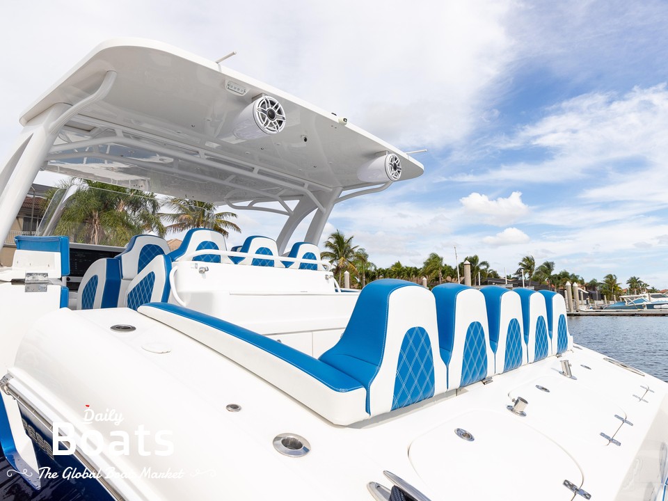 2019 Midnight Express 43 Open for sale. View price, photos and Buy 2019 ...