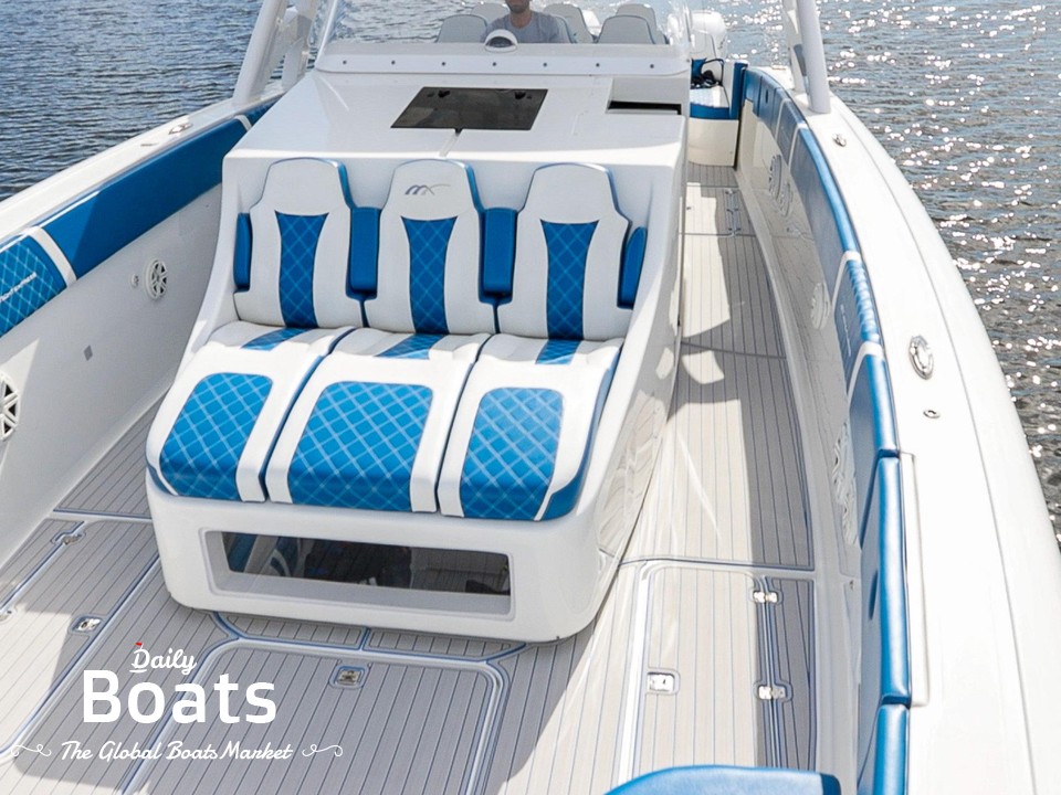 2019 Midnight Express 43 Open for sale. View price, photos and Buy 2019 ...