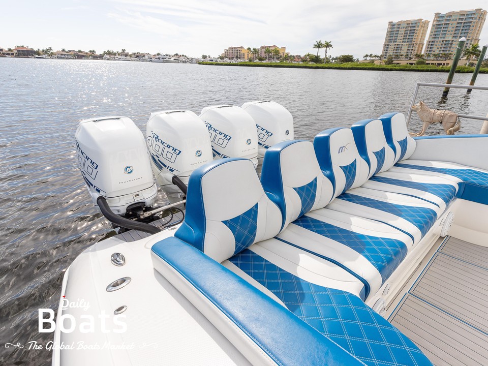2019 Midnight Express 43 Open for sale. View price, photos and Buy 2019 ...