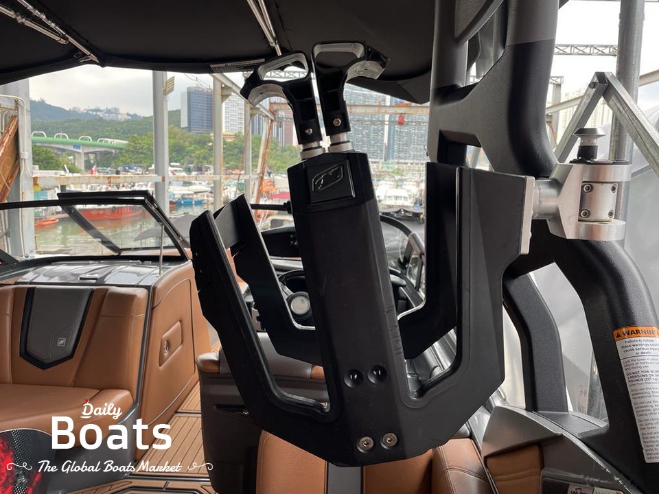 2018 Nautique G23 for sale. View price, photos and Buy 2018 Nautique ...