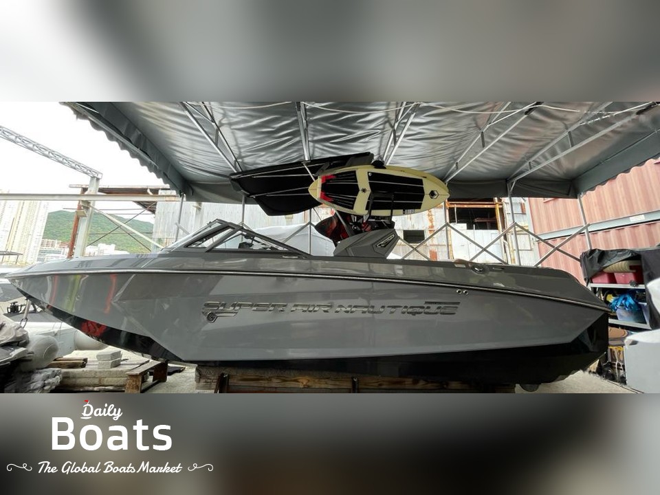 2018 Nautique G23 for sale. View price, photos and Buy 2018 Nautique ...