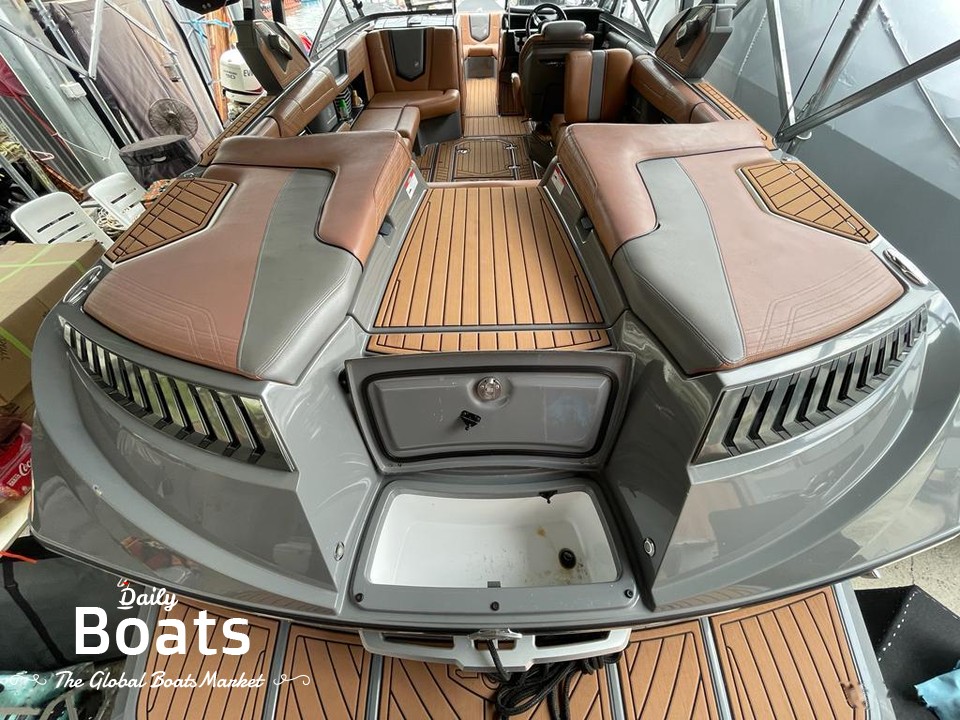 2018 Nautique G23 for sale. View price, photos and Buy 2018 Nautique ...