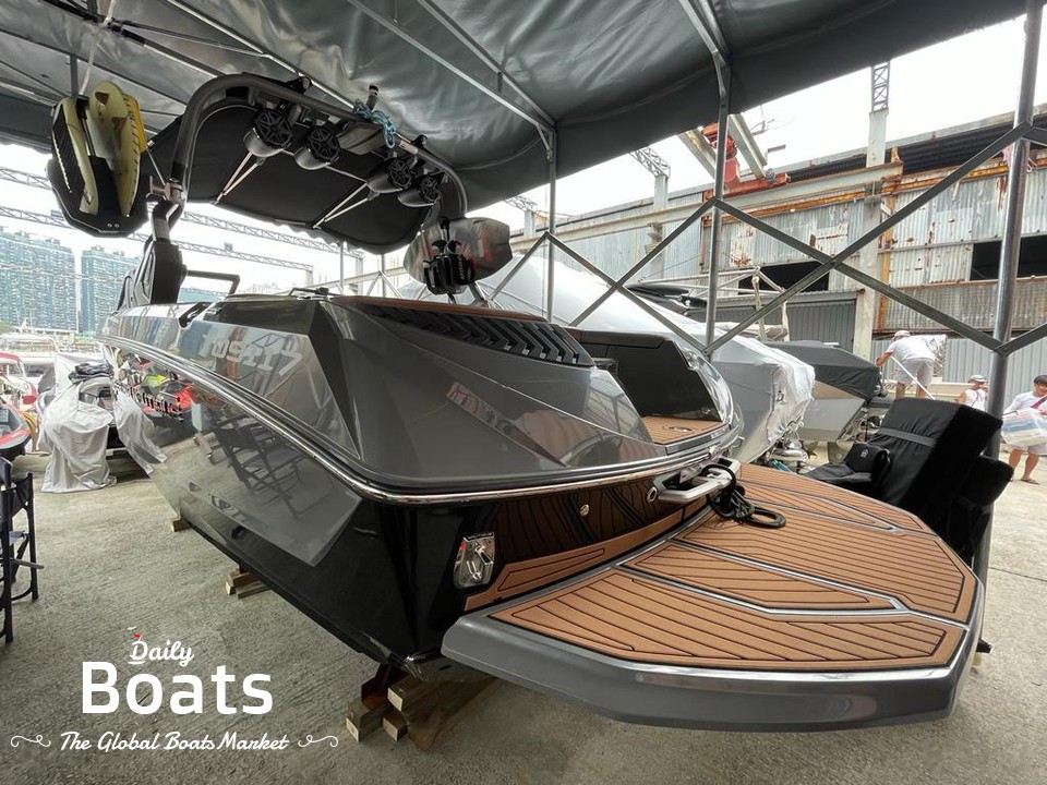 2018 Nautique G23 for sale. View price, photos and Buy 2018 Nautique ...