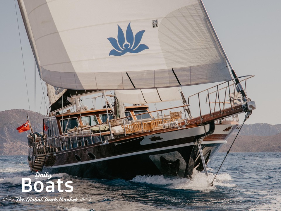 2005 Su Marine Motor Sailor Ketch for sale. View price, photos and Buy ...