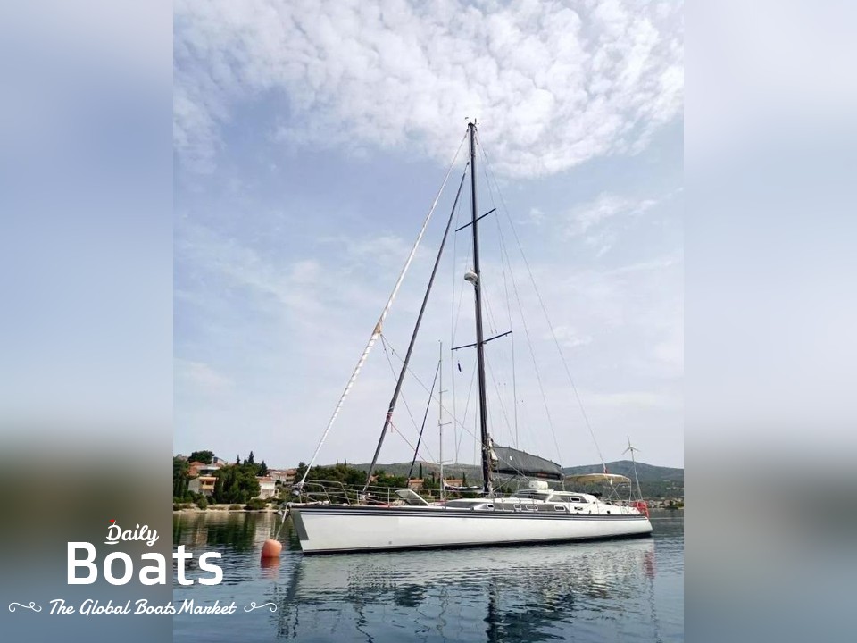 1991 MacGregor 65 for sale. View price, photos and Buy 1991 MacGregor ...