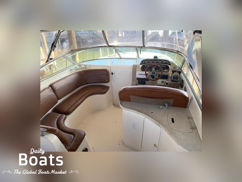 2000 Rinker 310 Fiesta Vee for sale. View price, photos and Buy 2000 ...