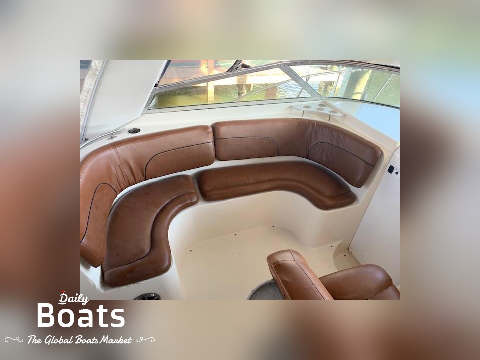 2000 Rinker 310 Fiesta Vee for sale. View price, photos and Buy 2000 ...