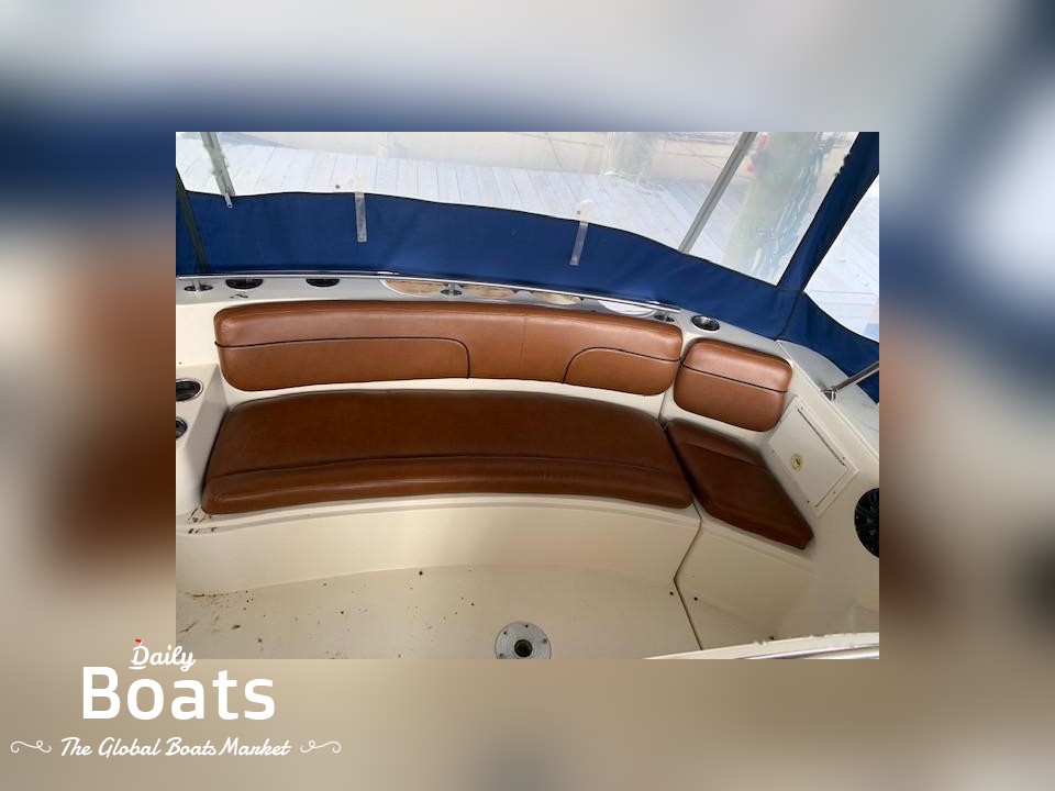 2000 Rinker 310 Fiesta Vee for sale. View price, photos and Buy 2000 ...