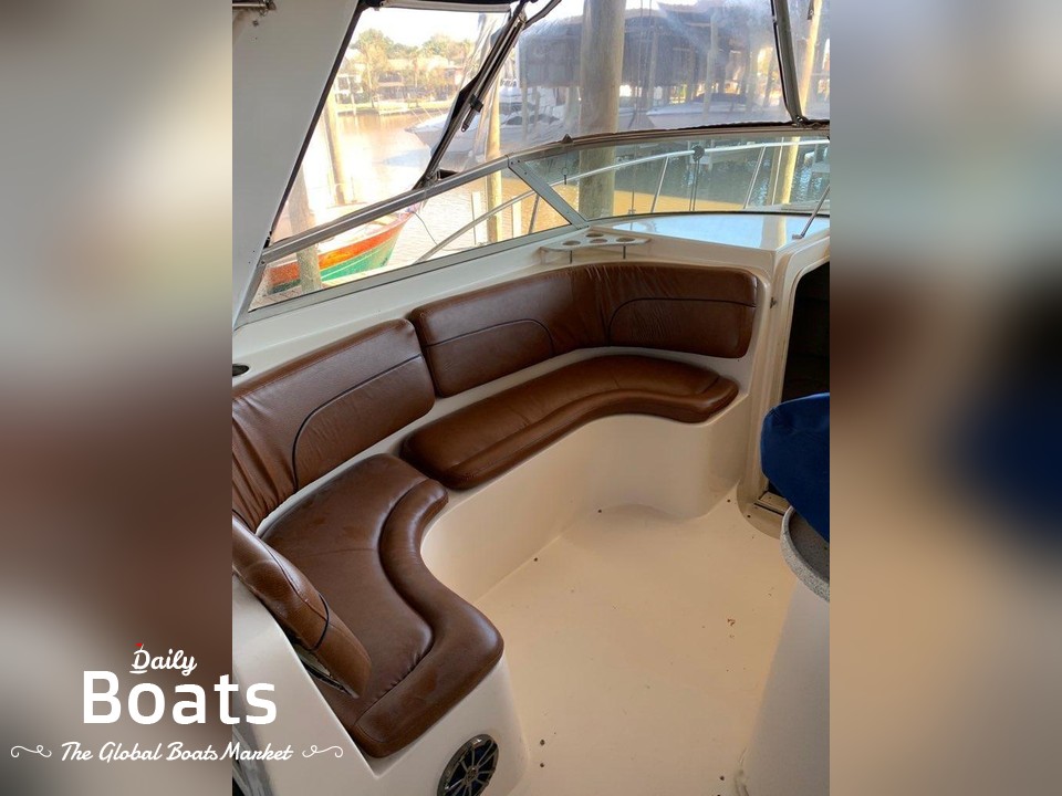 2000 Rinker 310 Fiesta Vee for sale. View price, photos and Buy 2000 ...