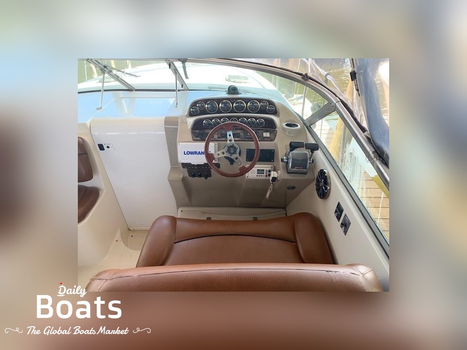 2000 Rinker 310 Fiesta Vee for sale. View price, photos and Buy 2000 ...