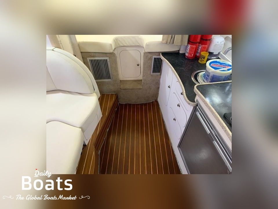 2000 Rinker 310 Fiesta Vee for sale. View price, photos and Buy 2000 ...