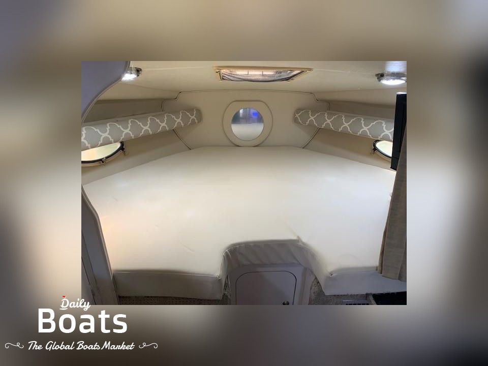 2000 Rinker 310 Fiesta Vee for sale. View price, photos and Buy 2000 ...